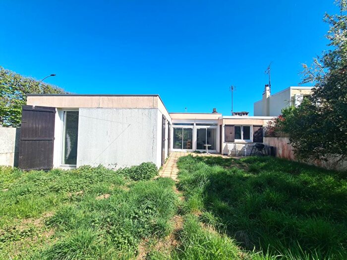 Maison 4 pièces à vendre à Gretz-Armainvilliers