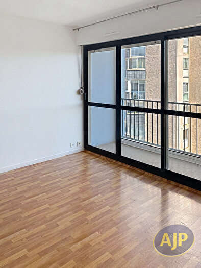 Appartement 3 pièces à louer - Vannes, Ménimur