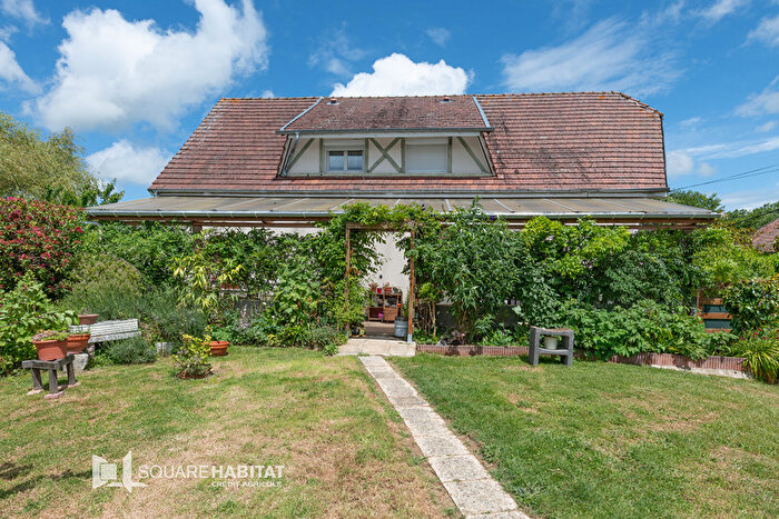 Maison 5 pièces à Biville-la-Baignarde, à vendre