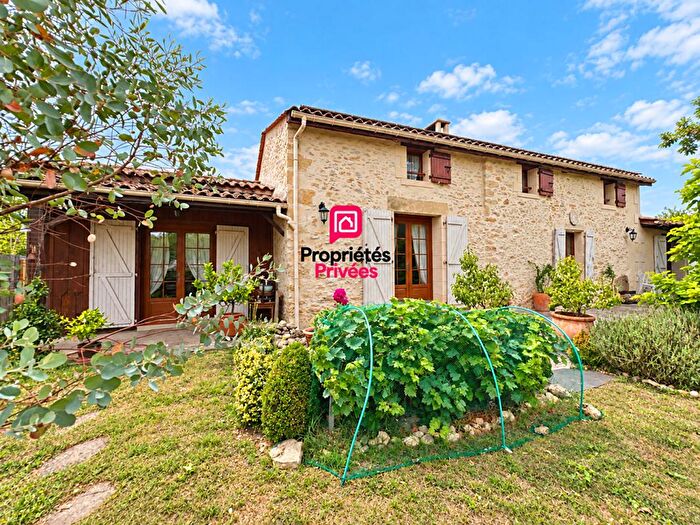 Maison 7 pièces à Noaillan, à vendre