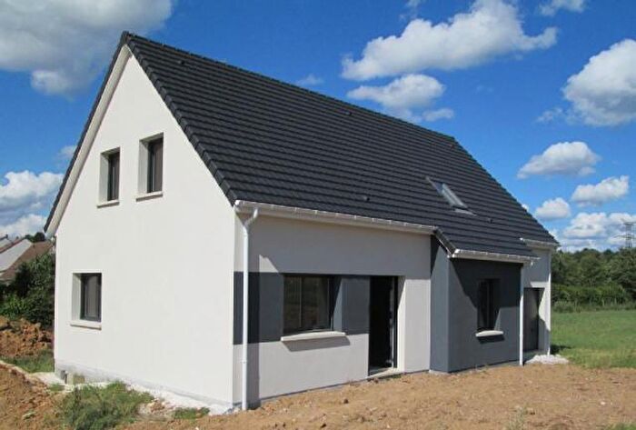 Maisons à vendre et appartements à louer - 1