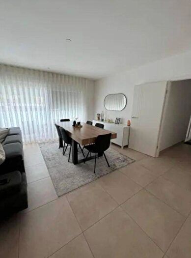 Merschweiller : Appartement 3 pièces à louer
