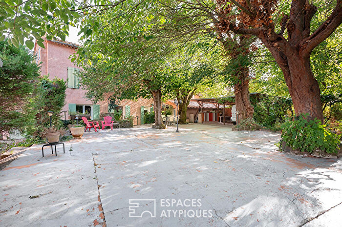 Maison 9 pièces à Réalmont, à vendre
