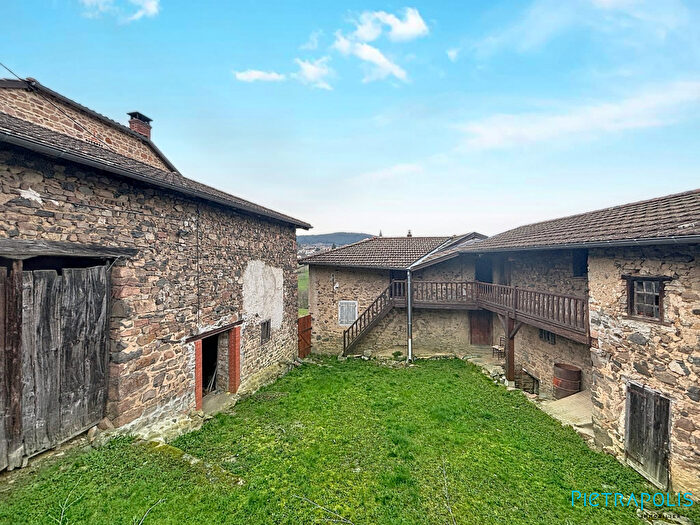 Maison à vendre - Saint-Just-dAvray - 7 pièces