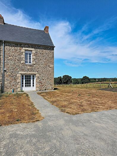 Saint-Malo, Le Petit Paramé, Le Val, Fontainre - Maison 4 pièces à vendre