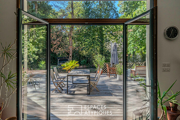 Saint-Brevin-les-Pins, L'Océan, Bridelais, Le Béa, Le Fief : Maison 6 pièces à vendre