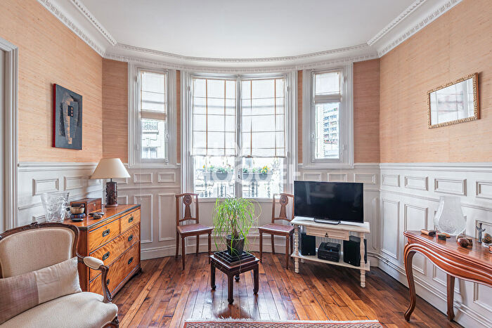 Appartement 3 pièces à vendre à Paris 12ème, Vallée de Fecamp