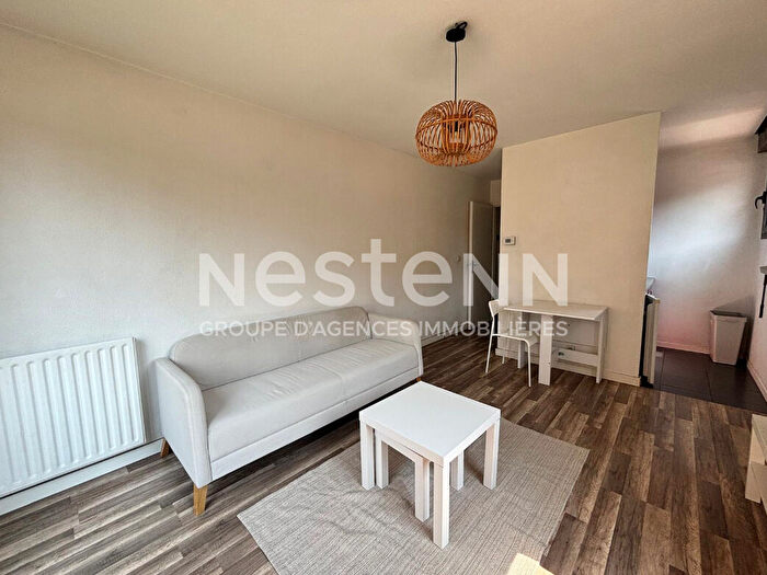 Appartement 2 pièces à Toulouse, Marengo, Jolimont, Médiathèque, La Colonne, à louer