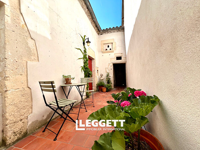 Eymet : Maison 4 pièces à vendre