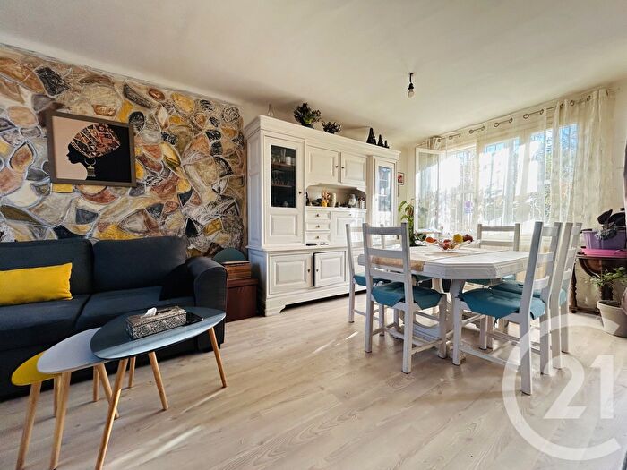 Maison à vendre - Perpignan, Las Cobas - 4 pièces - 3 chambres