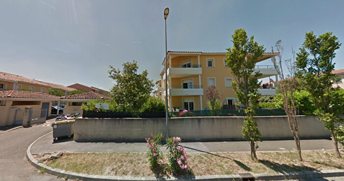 Carcassonne, Montredon, Mont Legun : Appartement 3 pièces à vendre