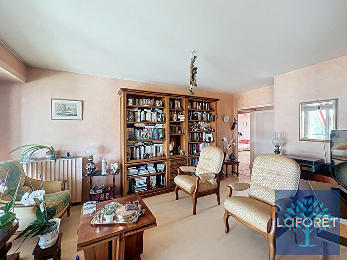 Appartement 3 pièces à Dax, Saint-Pierre, à vendre