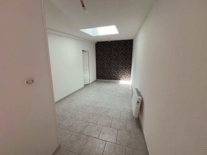 Poitiers, Centre-ville : Appartement 2 pièces à louer