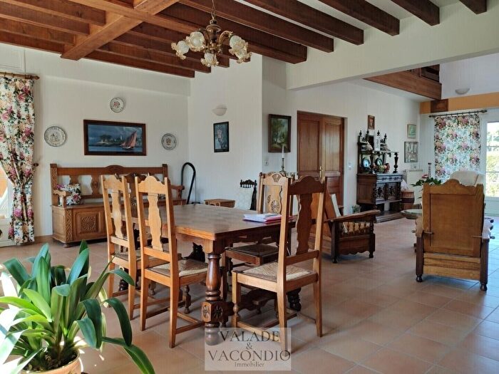 Maison à vendre - Witry-lès-Reims - 8 pièces - 4 chambres