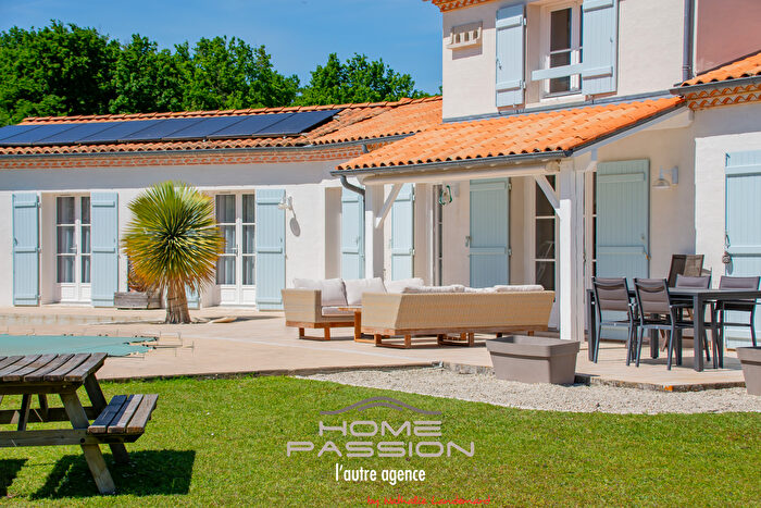 Maison 5 pièces à vendre à Étaules