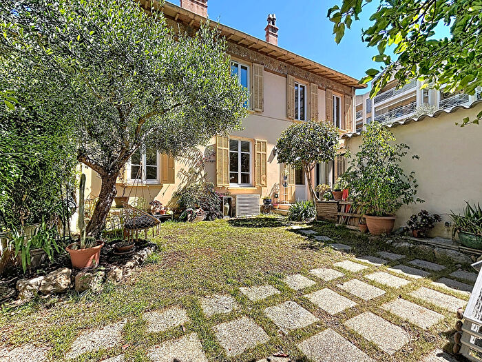 Appartement 3 pièces à Cannes, Californie Pezou, à vendre