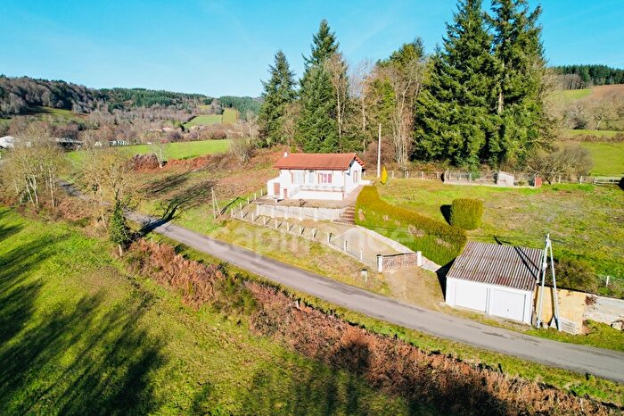 Maison à vendre - La Tuilière - 3 pièces - 2 chambres