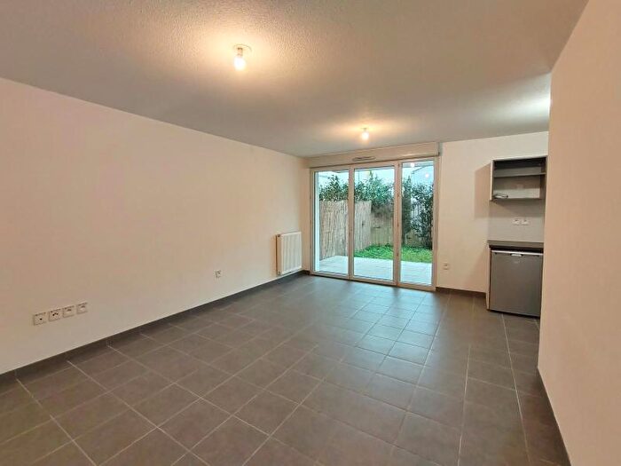 Appartement à louer - Toulouse, Croix Bénite - 2 pièces - 1 chambre