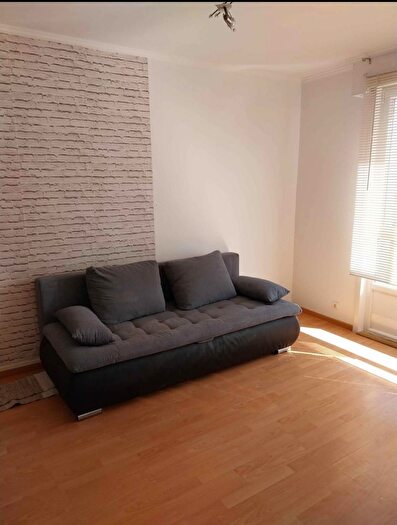 Appartement à vendre - Lille, Faubourg de Béthune - 1 pièce