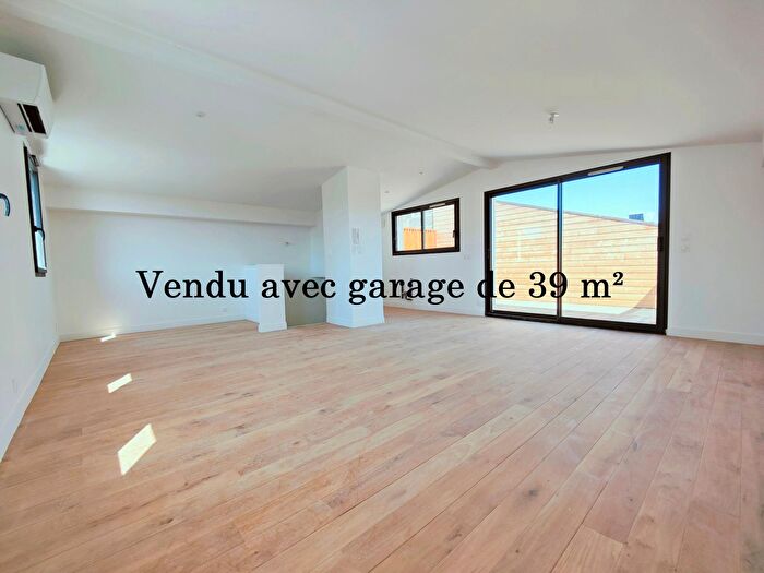 Maison à vendre - Talence, Fauvettes, Peylanne, Plume - 5 pièces - 4 chambres