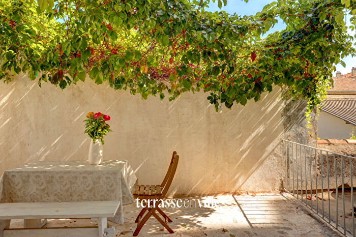 Marseille 3ème, Saint-Lazare : Appartement 2 pièces à vendre