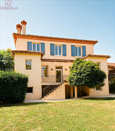 Maison 7 pièces à Mazamet, à vendre