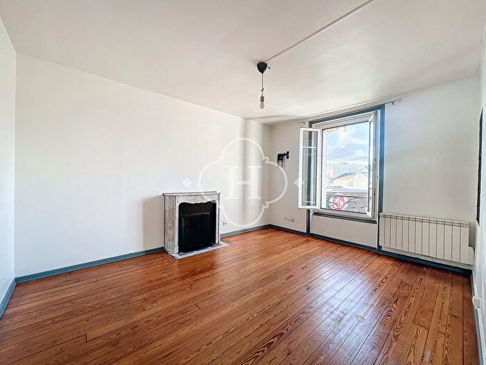 Appartement 3 pièces à louer - Maule