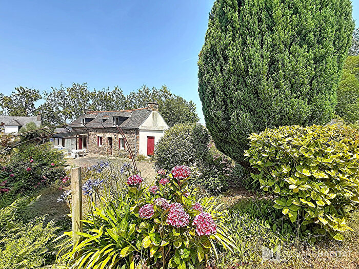 Paimpol : Maison 4 pièces à vendre