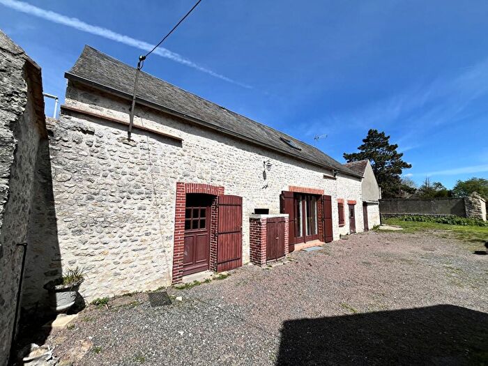 Maison 3 pièces à vendre à Angerville
