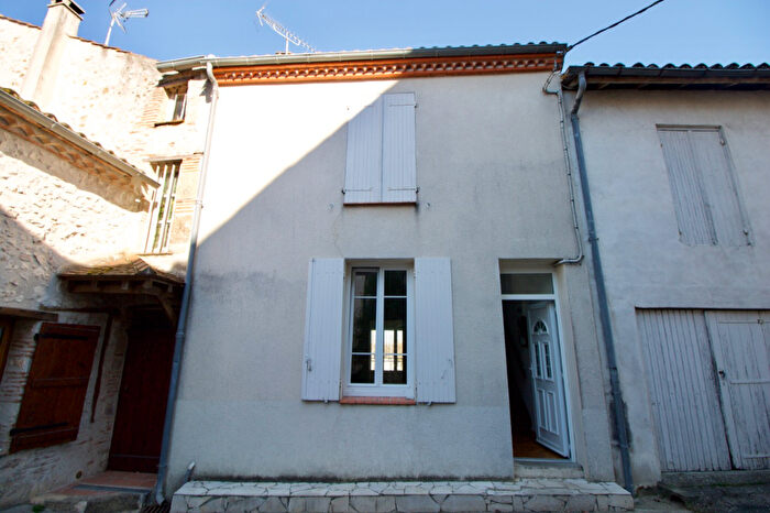 Monclar : Maison 3 pièces à louer