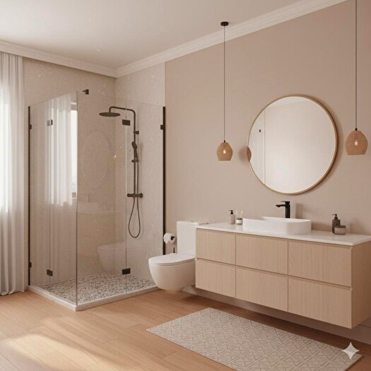 Romainville, Centre-ville : Appartement 3 pièces à vendre