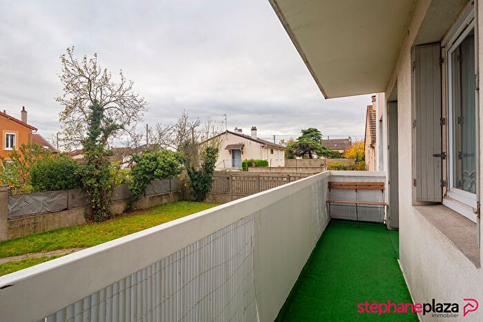 Appartement à vendre - Bezons, Agriculture - 4 pièces - 3 chambres