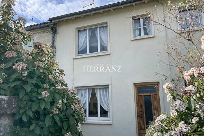 Maison à vendre - Libourne, Montaudon, Garderose, Condat, La Plante - 3 pièces - 2 chambres