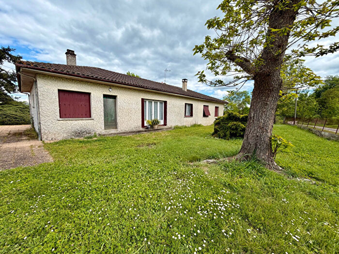 Maison 6 pièces à vendre à Coutras