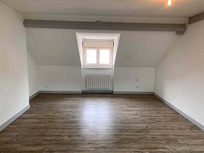 Centre-Halles Carnot, Limoges - Appartement 3 pièces à louer