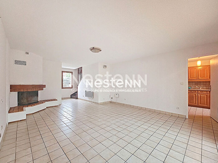 Maison à vendre - Chilly-Mazarin, Division Leclerc - 5 pièces - 4 chambres