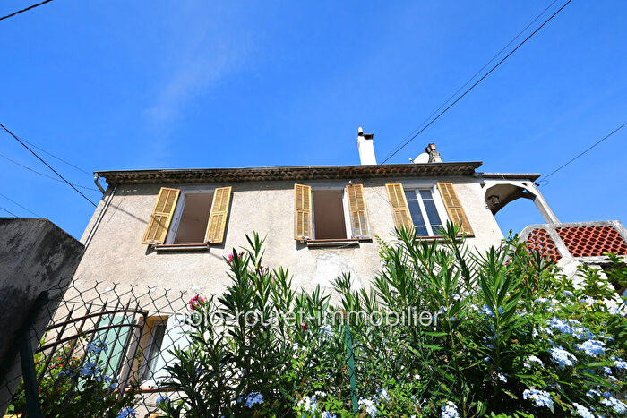 Appartement à louer - Le Rouret - 3 pièces - 2 chambres