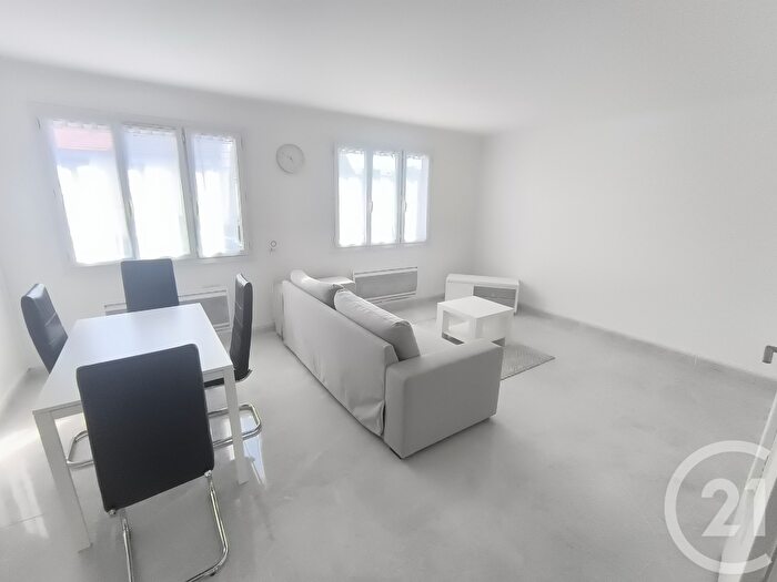 Massy, Massy-Opéra, La Bonde - Appartement 3 pièces à louer