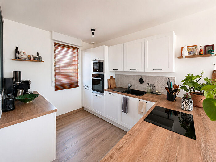 La Chapelle-Heulin : Maison 4 pièces à vendre
