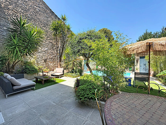 Maison 6 pièces à vendre - Saint-Georges-d'Orques
