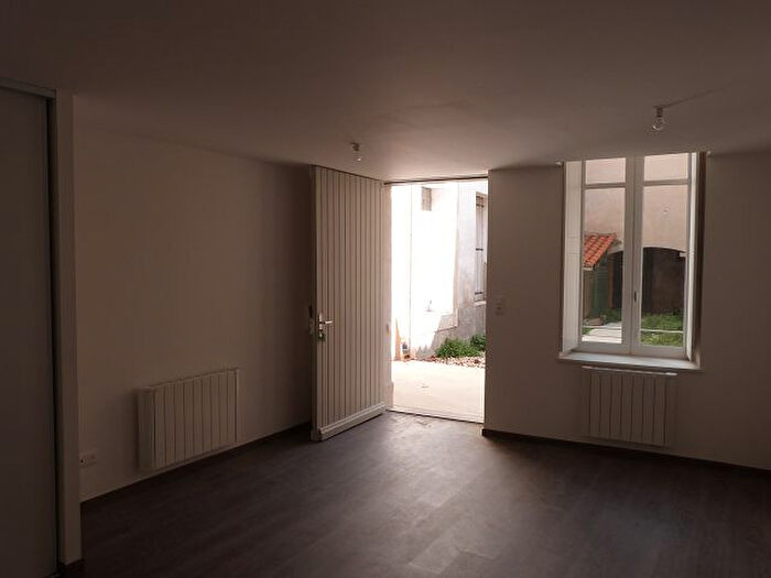 Appartement 1 pièce à louer à Narbonne, Cité
