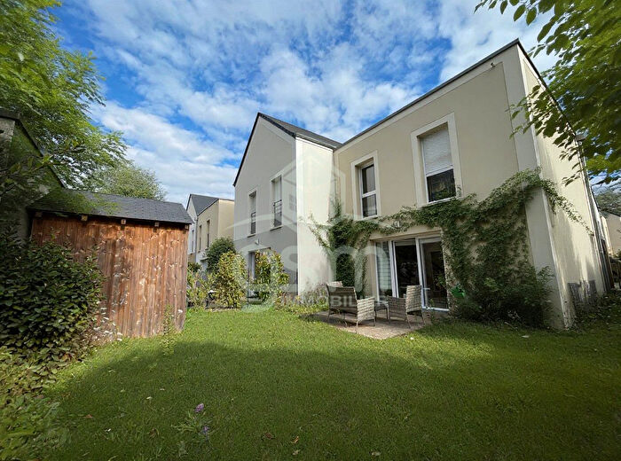 Veigné : Maison 3 pièces à vendre