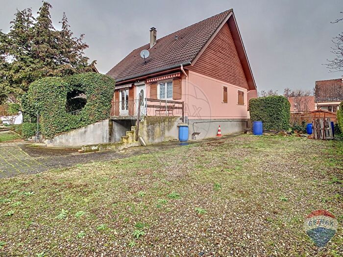 Maisons à vendre et appartements à louer - 1