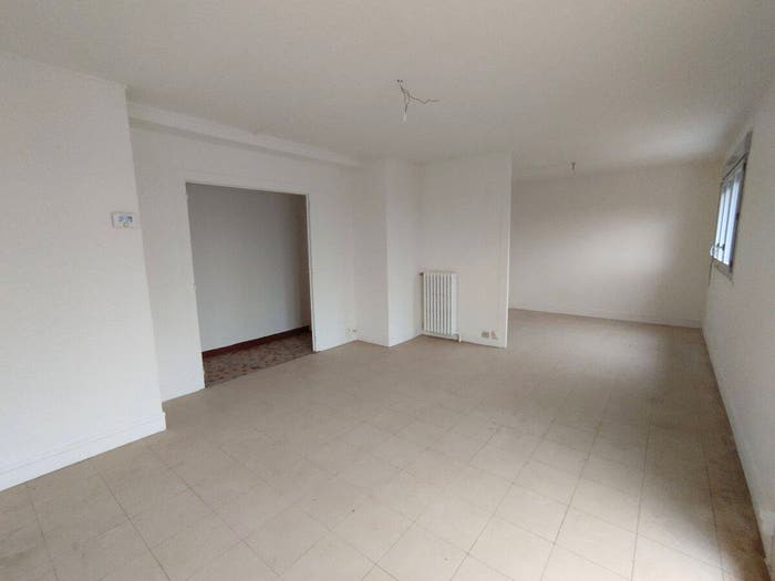 Appartement 5 pièces à louer - Georges Clemenceau, Vendôme