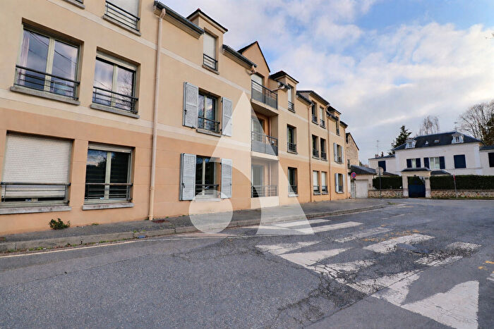 Appartement 2 pièces à vendre à Bessancourt