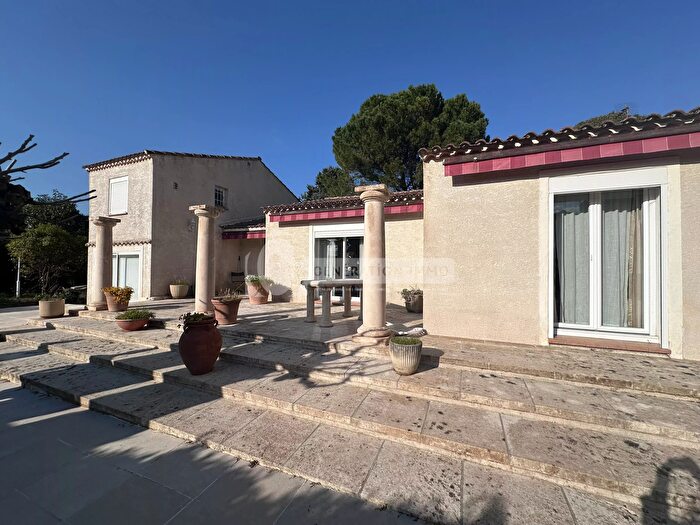 Maison 3 pièces à vendre - Saint-Étienne-du-Grès