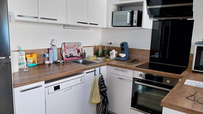 Appartement 2 pièces à Dax, Centre-ville, Saint-Vincent, à louer