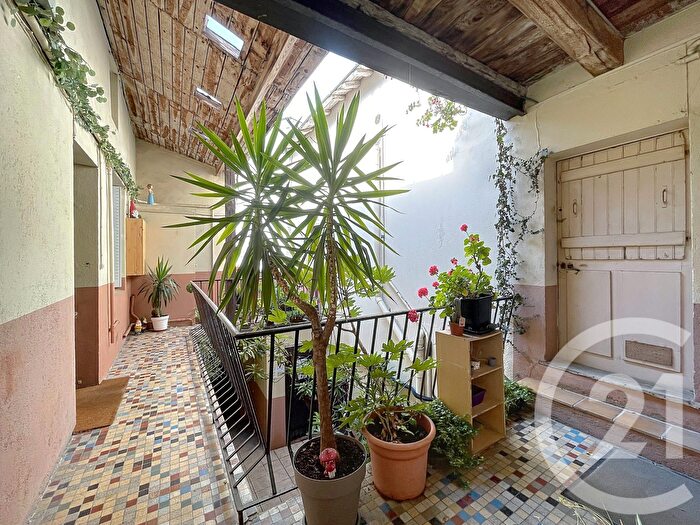 Nantes, Hauts-Pavés, Saint-Pasquier, Saint-Félix, Université - Appartement 2 pièces à vendre
