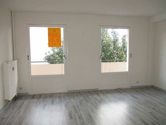 Appartement 3 pièces à louer - Grand Parc, Hérouville-Saint-Clair