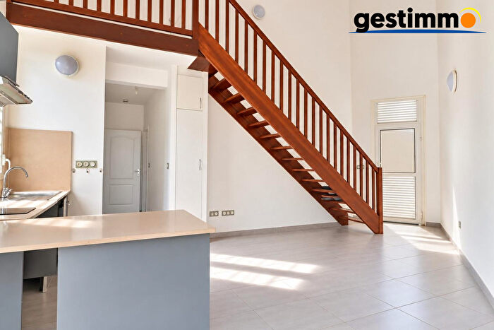 Appartement 3 pièces à vendre - Cayenne